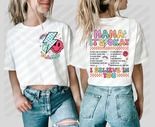 DTF COLD PEEL TRANSFER RTS – Page 2 – Do it yourself Transfers