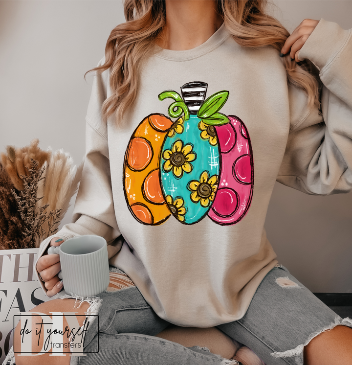 DTF HOT PEEL TRANSFER RTS – Do it yourself Transfers