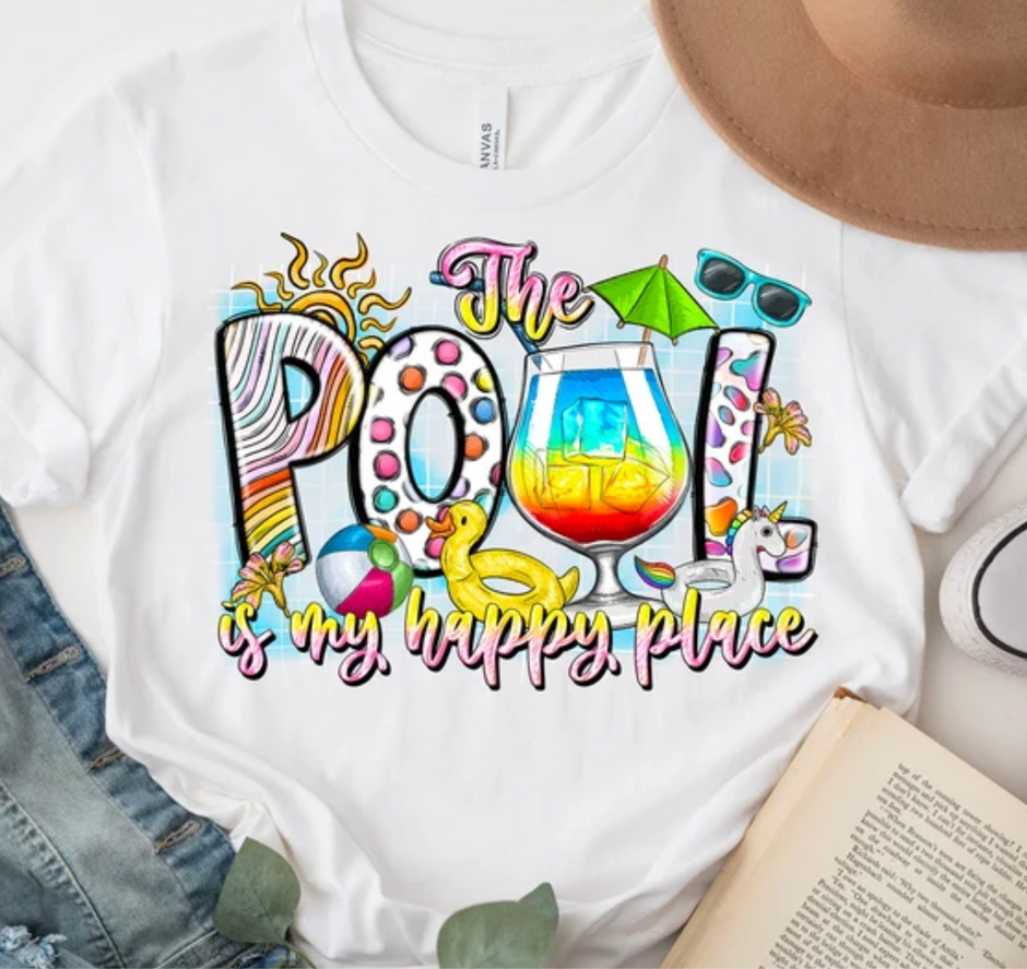 DTF COLD PEEL TRANSFER RTS – Do it yourself Transfers