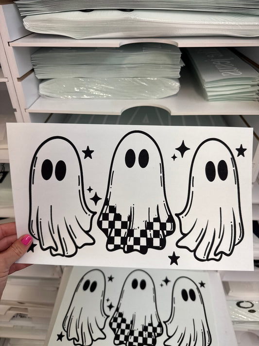 Ready to Ship SCREEN PRINT TRANSFERS – Do it yourself Transfers