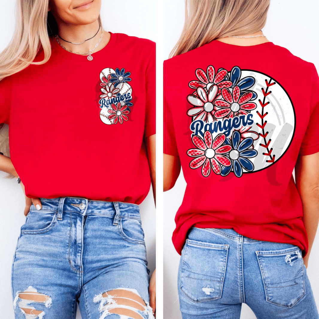 DTF COLD PEEL TRANSFER RTS – Page 12 – Do it yourself Transfers